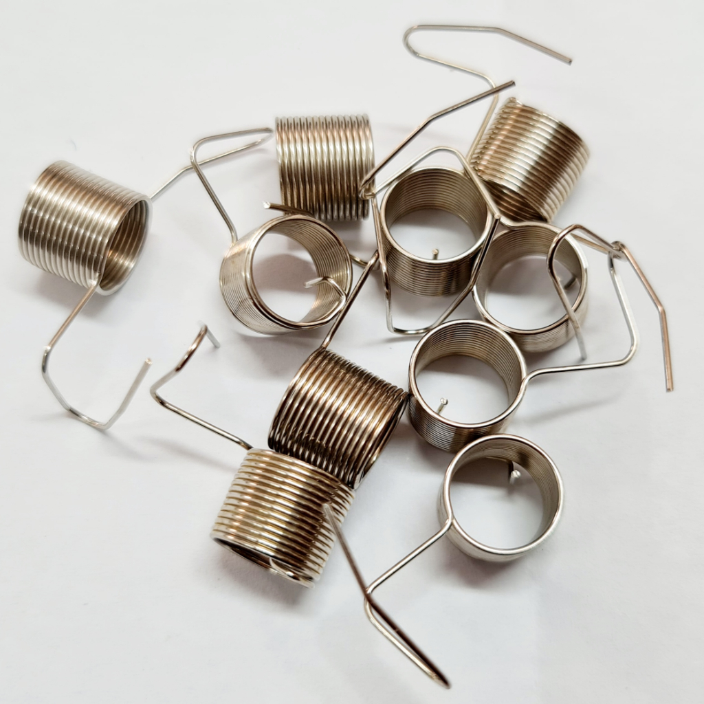 TAKE UP SPRING FOR INDUSTRIAL SEWING MACHINE / TAKE UP SPRING UNTUK ...