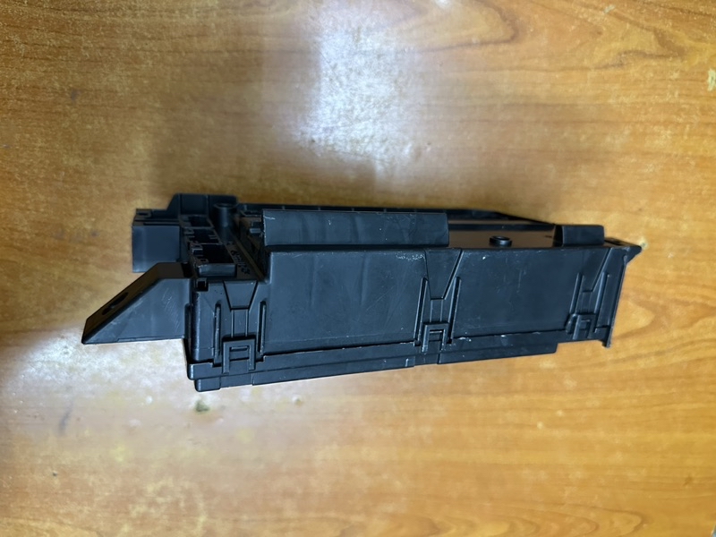 PERODUA AXIA FUSE BOX WITH FUSE 82600-BZD50 ( J-J ) USED ORIGINAL READY ...