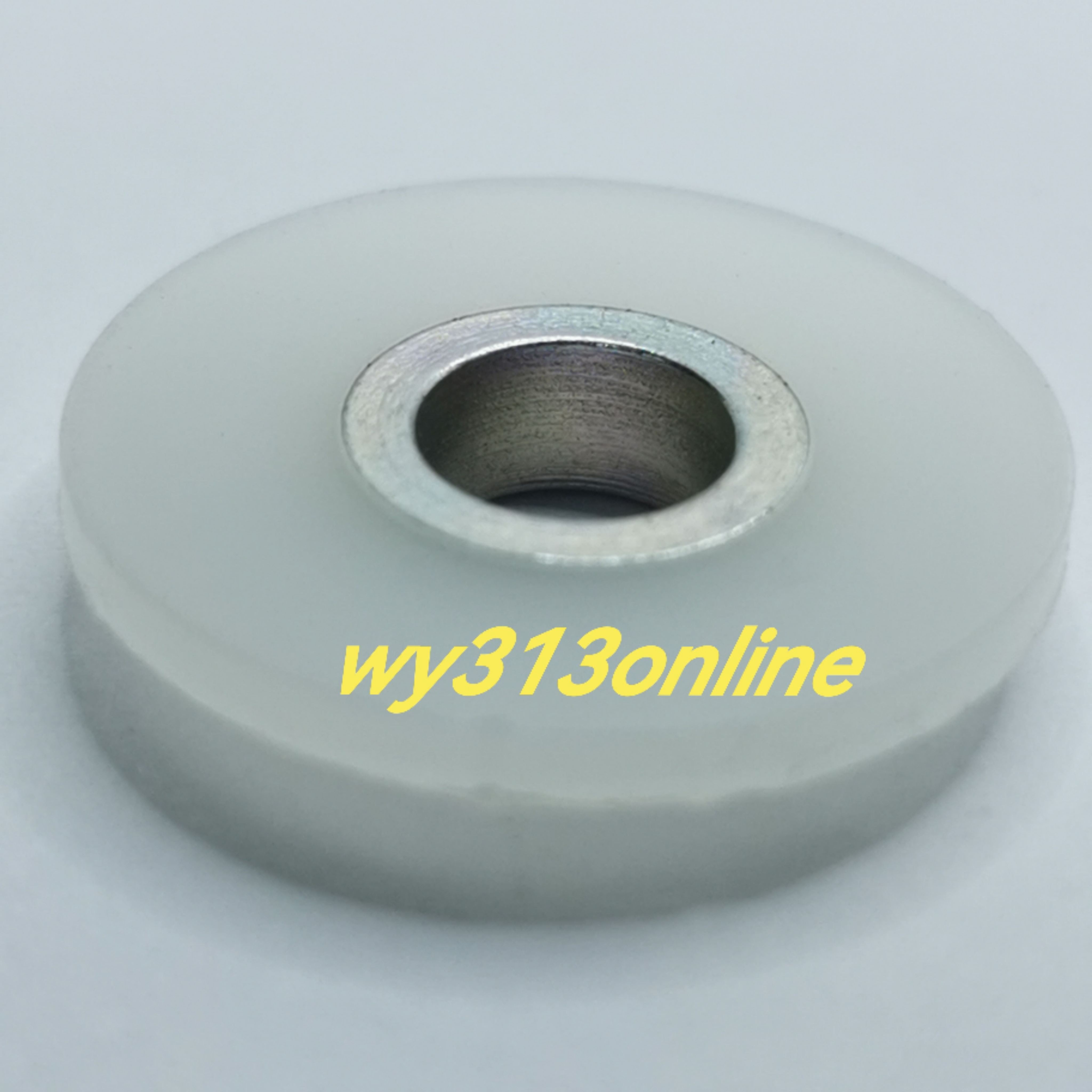 Universal Plastic Washer with Cone 8mm | Shopee Malaysia