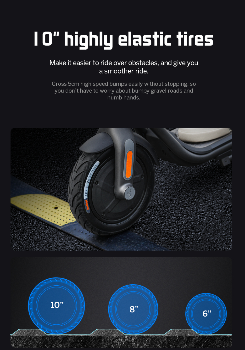 [Global] Segway-Ninebot Kickscooter F20 / F30 / F40A | 25KM Top Speed ...