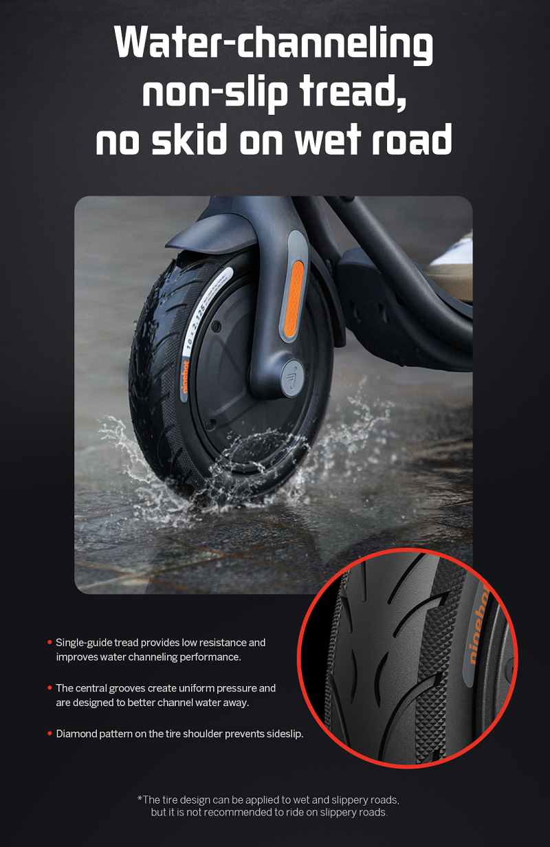 [Global] Segway-Ninebot Kickscooter F20 / F30 / F40A | 25KM Top Speed ...