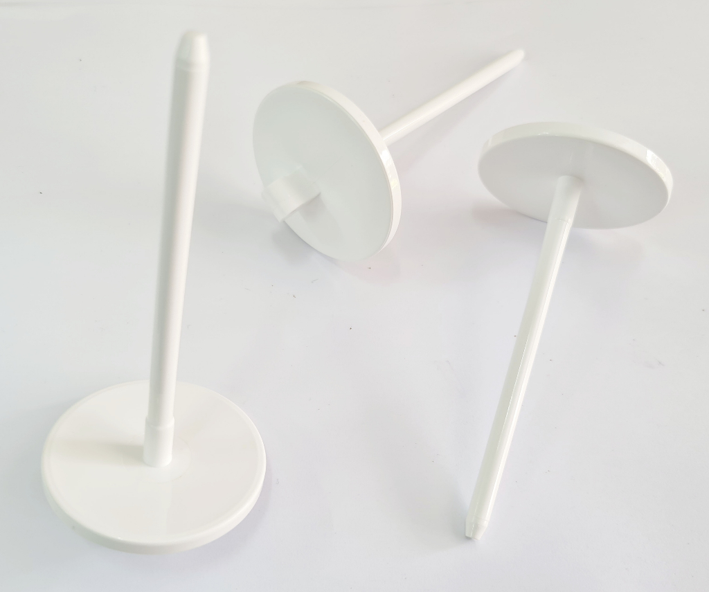 BROTHER SPOOL PIN /Original Brother Sewing Machine Thread Holder Spool ...