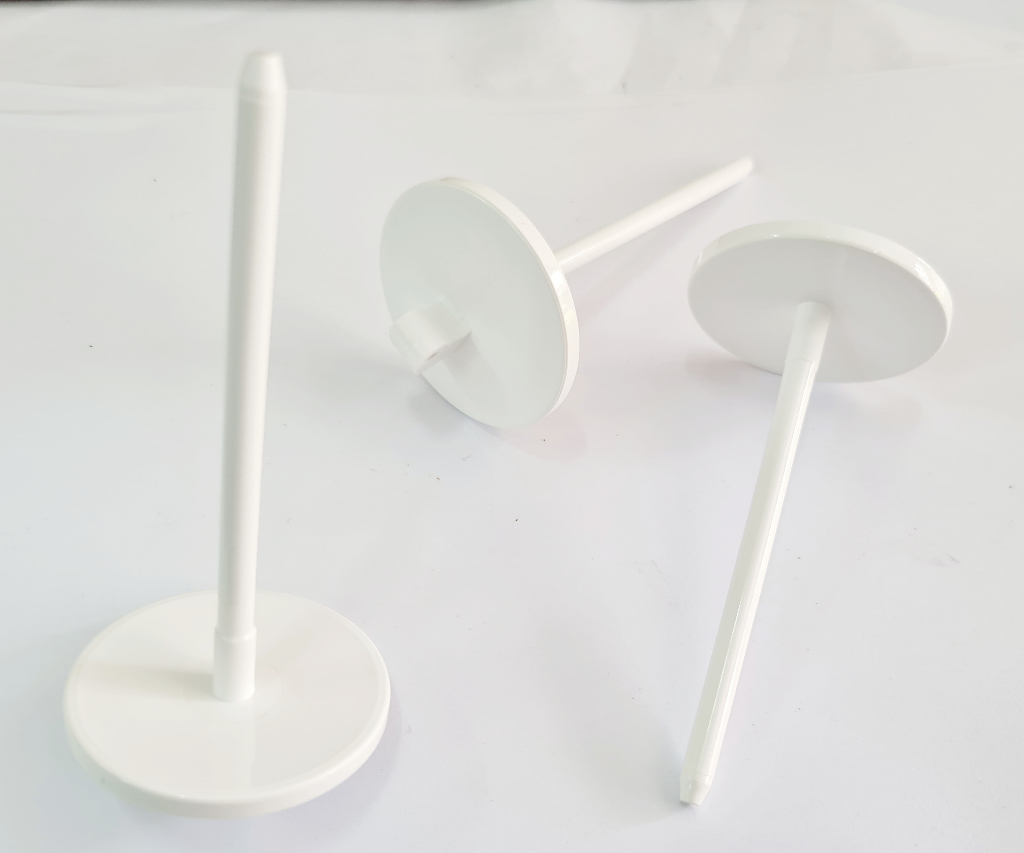 BROTHER SPOOL PIN /Original Brother Sewing Machine Thread Holder Spool ...