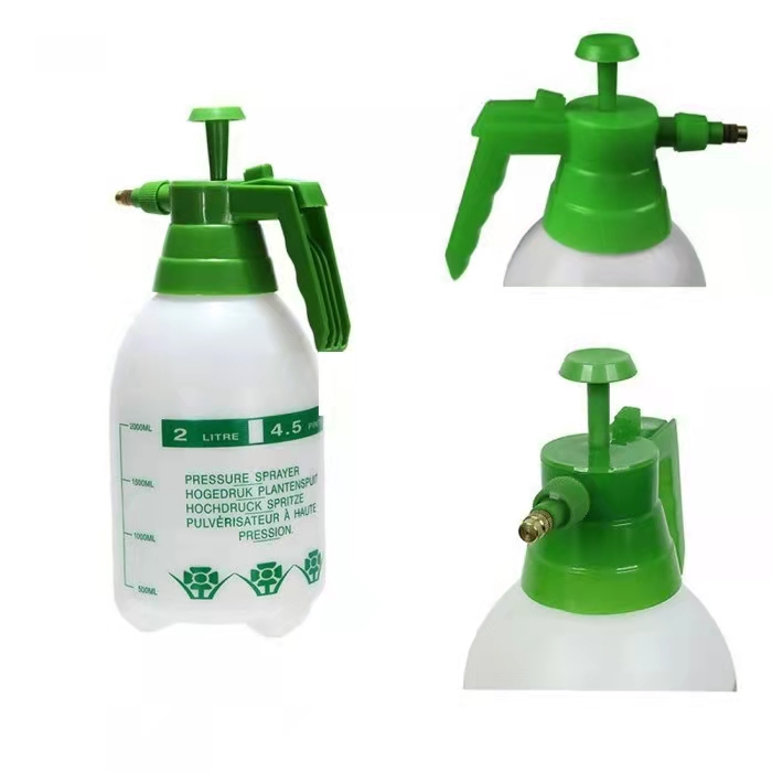 5L / 8L GARDEN PUMP PRESSURE SPRAYER RACUN PUMP (RANDOM COLOUR) SPRAYER ...