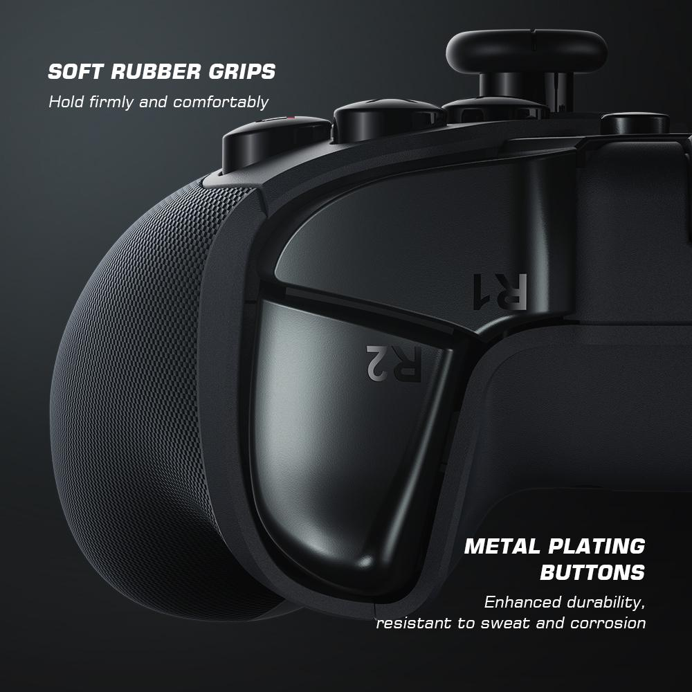 Gamesir G4 Pro Multi-Platform Game Controller | Shopee Malaysia