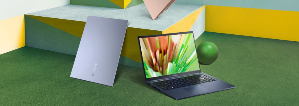Asus Vivobook 15 M1502I 15.6'' FHD Touch/ Ryzen 7 4800H/ 24GB RAM ...