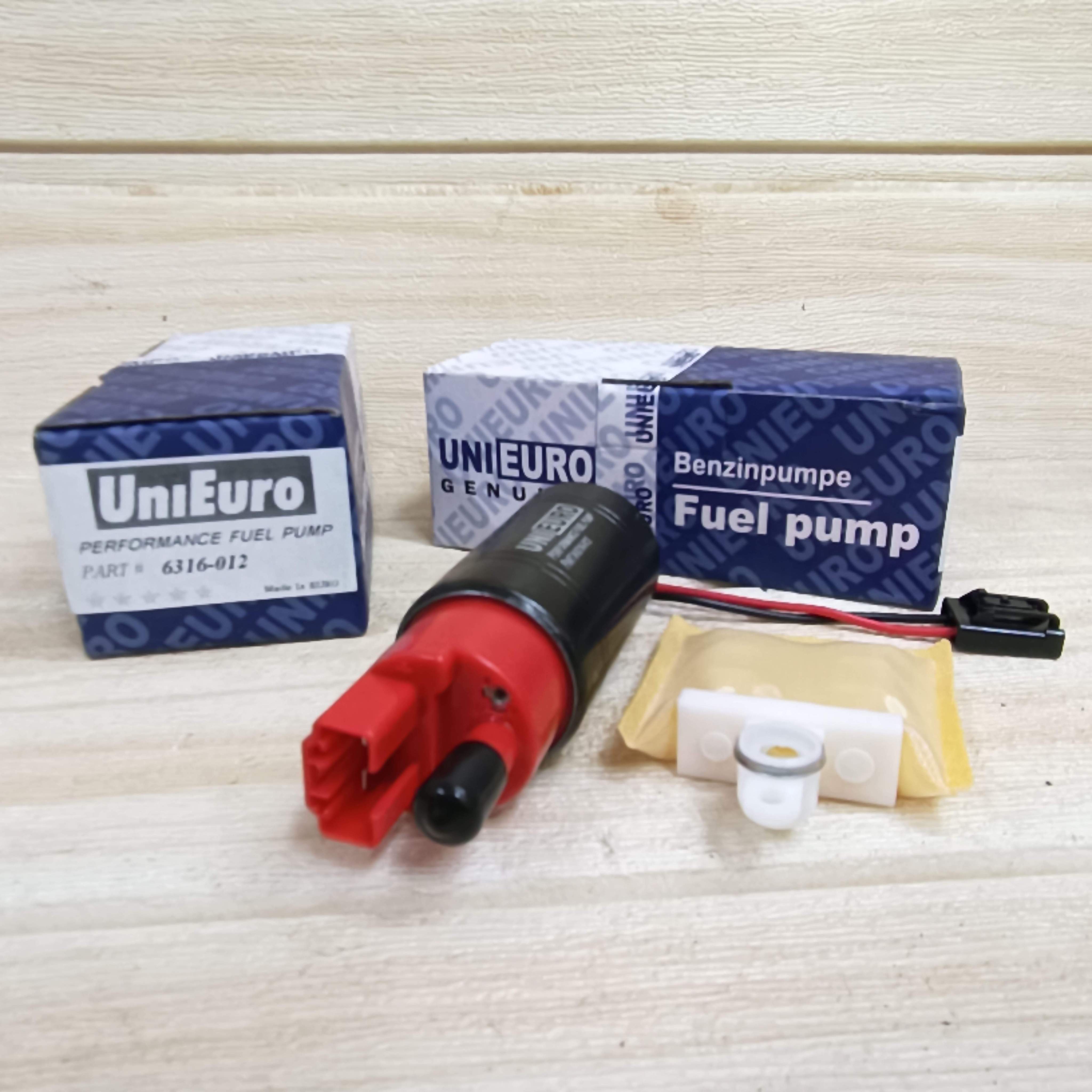 HIGH PRESSURE 255lph 4Bar PERFORMANCE FUEL PUMP FOR MITSUBISHI KIA ...