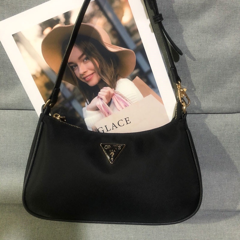 Korea Fashion Gus New Tote Bags Fashion Women's Shoulder Bags | Shopee ...