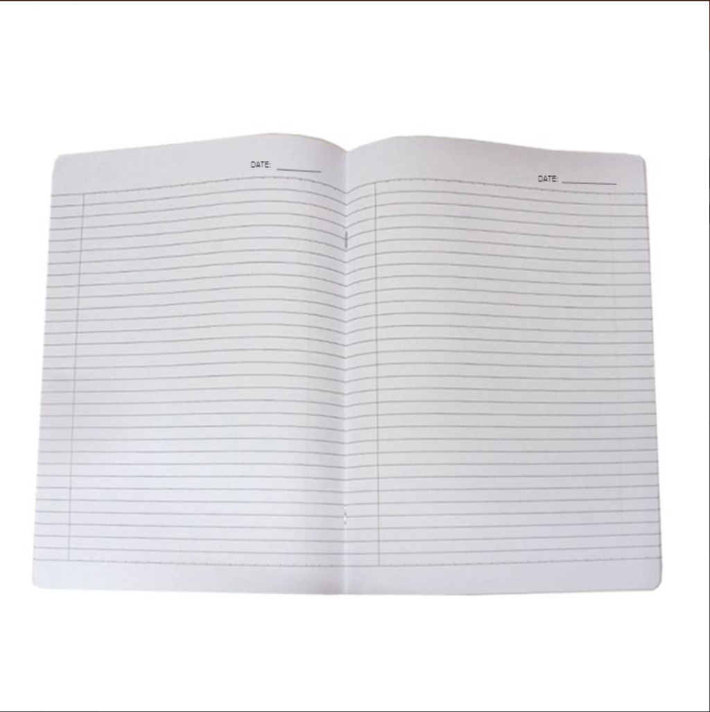 Exercise Book Single Line 80 Pages 60gsm/ Buku Latihan 80 Muka Surat ...