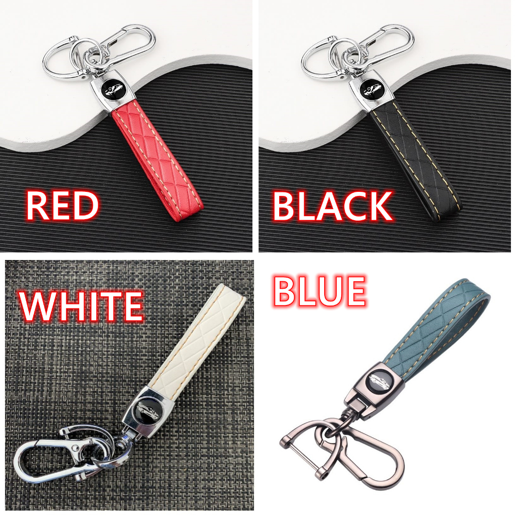 Perodua ATIVA MYVI ALZA 2022 Chrome Reflection TPU Car Key Cover ATIVA ...