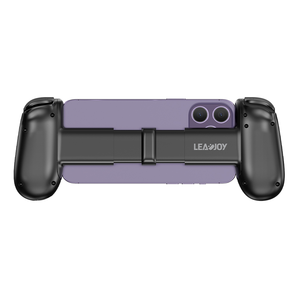 LEADJOY x Gamesir M1B Gamepad IOS Lightning Gaming Controller Joystick ...