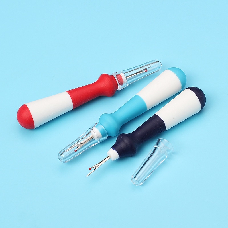 🔥READY STOCK🔥 Seam Ripper / Handle Craft Cutter Seam Ripper Stitch ...