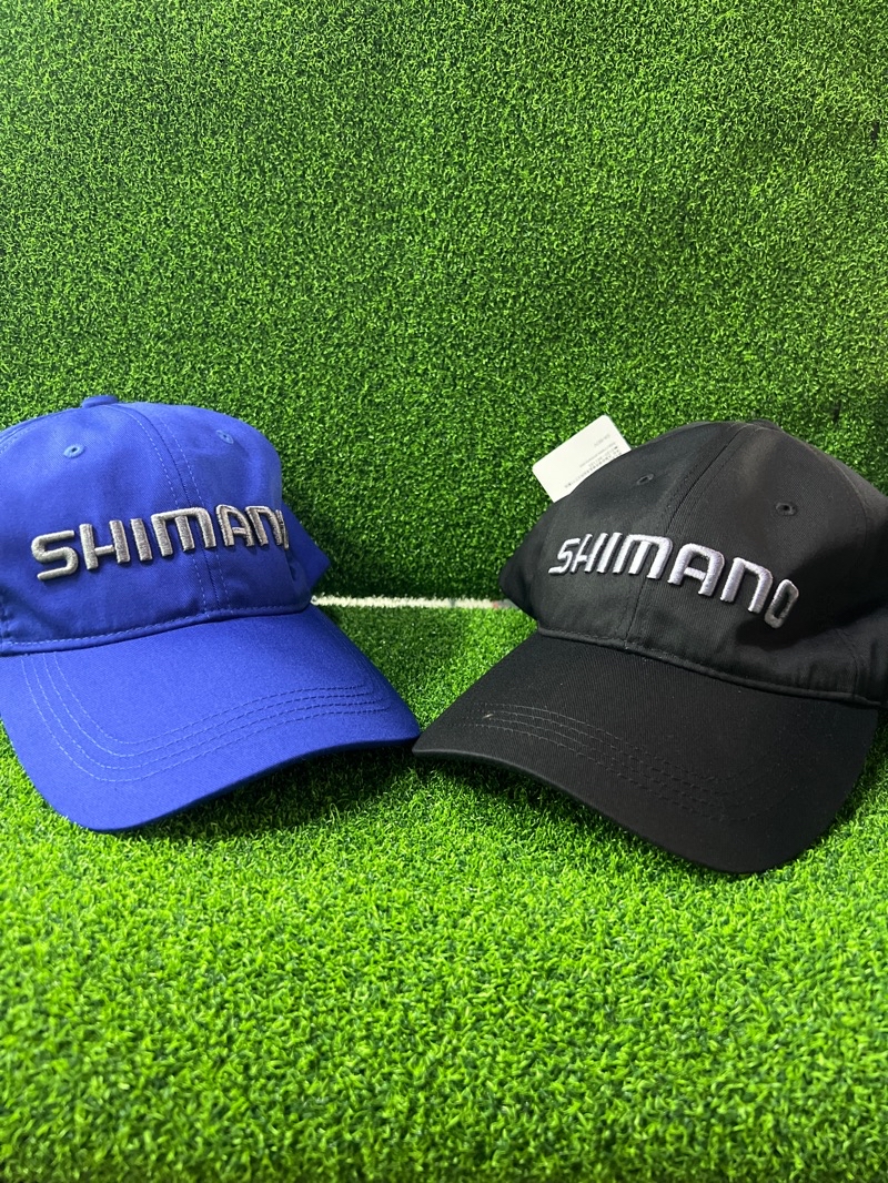 Shimano Fishing Cap CA-007V | Shopee Malaysia
