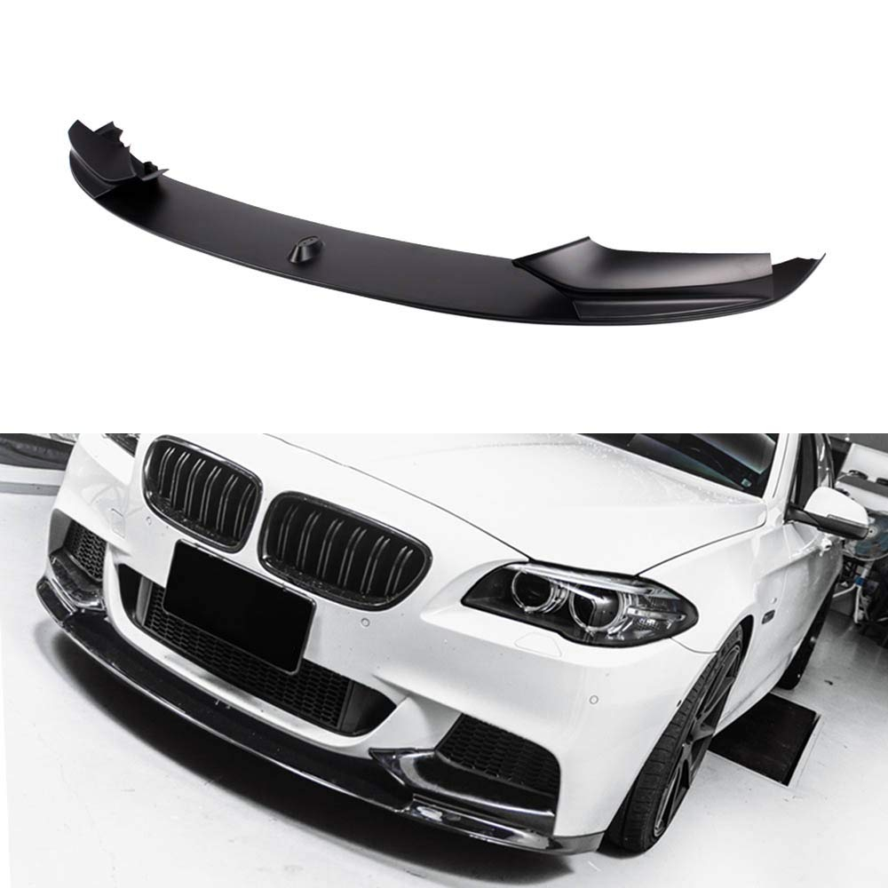 BMW F10 M Performance Front Lip F10 Bodykit 520I 525I 528I | Shopee ...