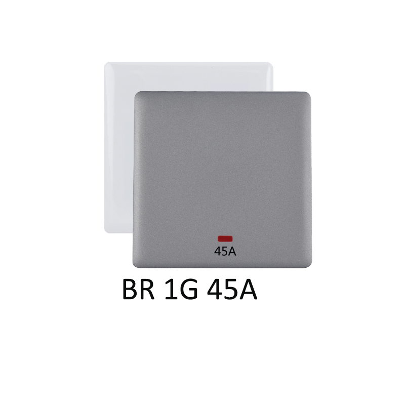 [SIRIM] IMITOS Br Wall Switch Slim Modern Stylish Switch Design 1 to 4 ...
