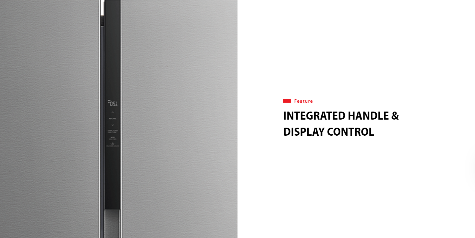 [FAST DELIVERY] Toshiba Refrigerator 530L Side-by-Side Origin Inverter ...