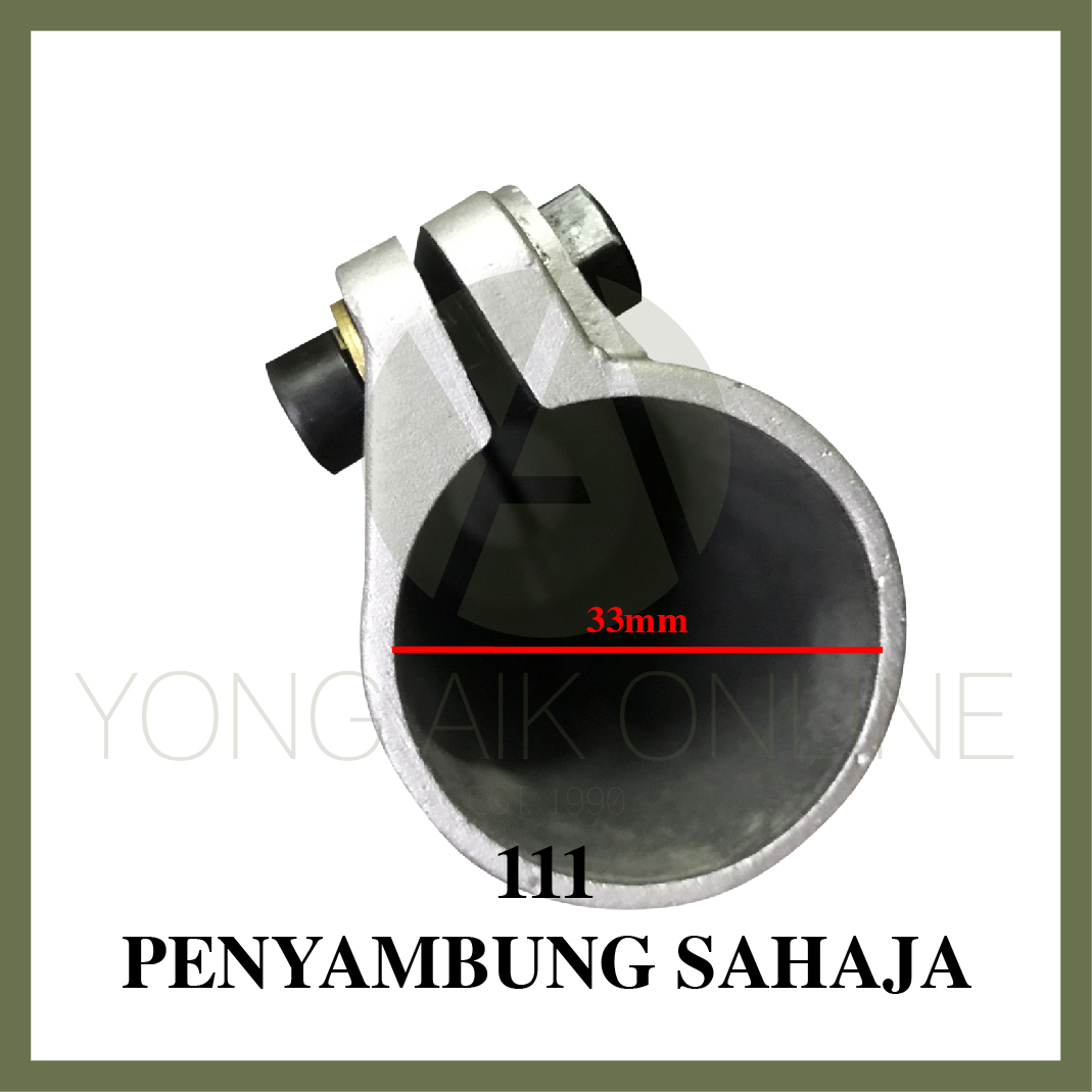[100% ORIGINAL] 111 Sabit Sawit Penyambung SAHAJA | 111 Oil Palm Sickle ...