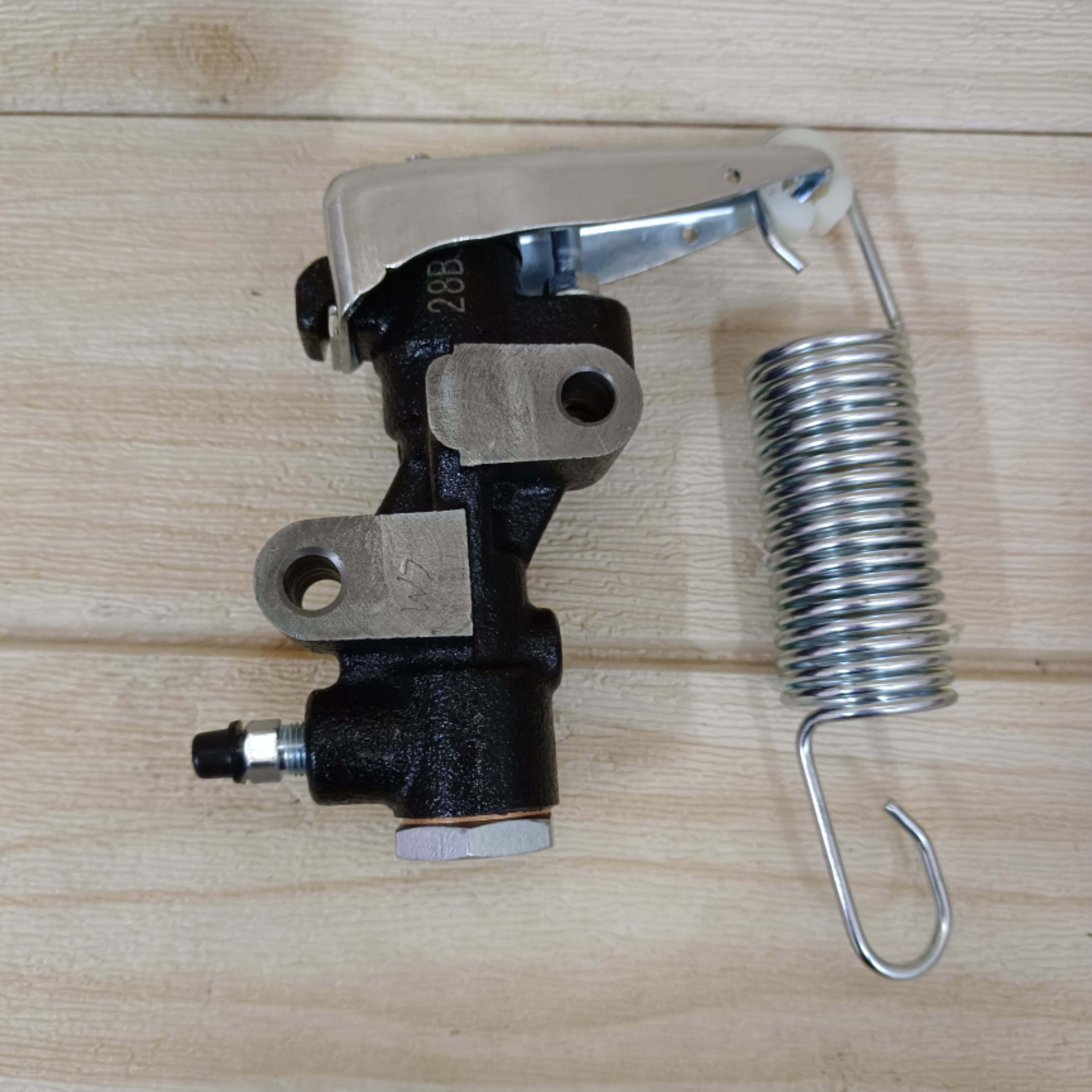 MITSUBISHI STORM TRITON LOAD SENSING VALVE / BODY PUMP MB618321 / BP ...