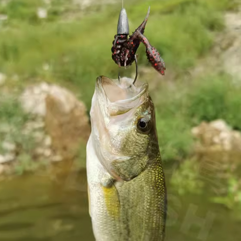 Batu Ladung / Timah Pemberat 🔥 / Sinker Fishing 🔥 / Bullet Style 🔥 ...