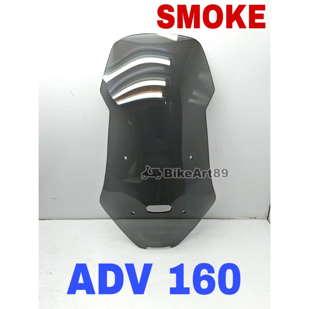 Honda ADV160 Engine Guard Enjin Protector Slider Scooter Accessories ...