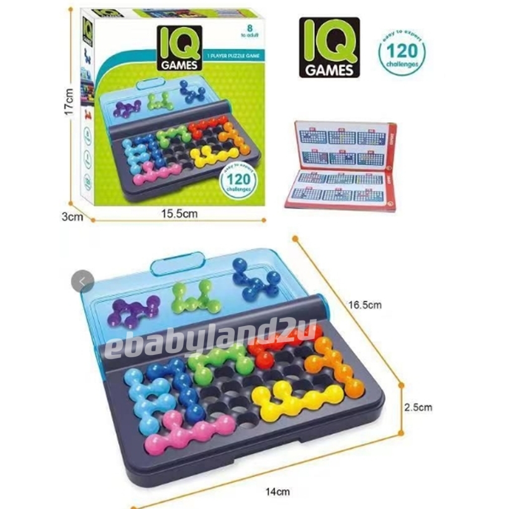 IQ GAMES IQ Fit Games Puzzle Games Fun Games Kids Educational Games ...