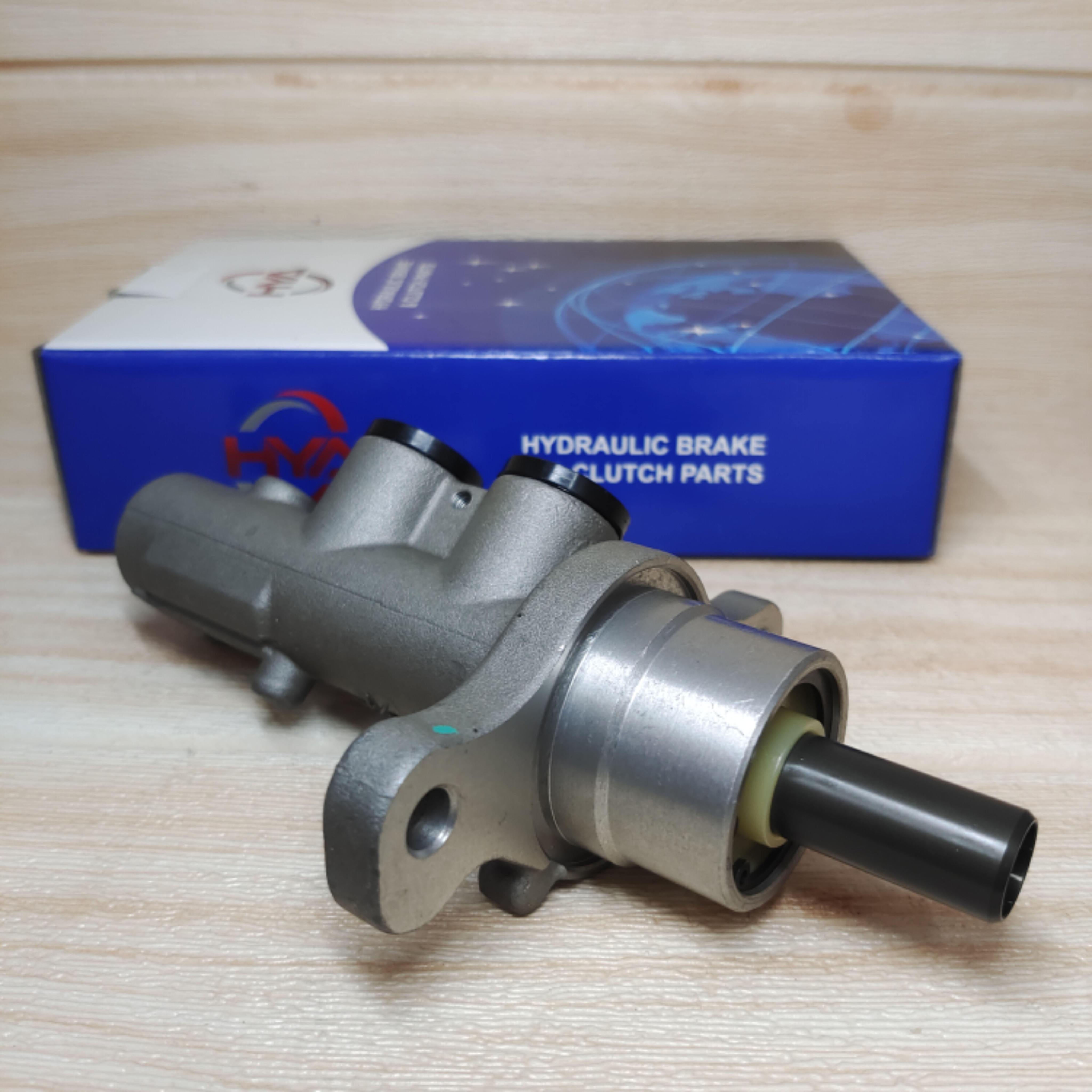 PROTON EXORA CPS BRAKE MASTER PUMP CYLINDER BMC-M17 BMC-M18 | Shopee ...