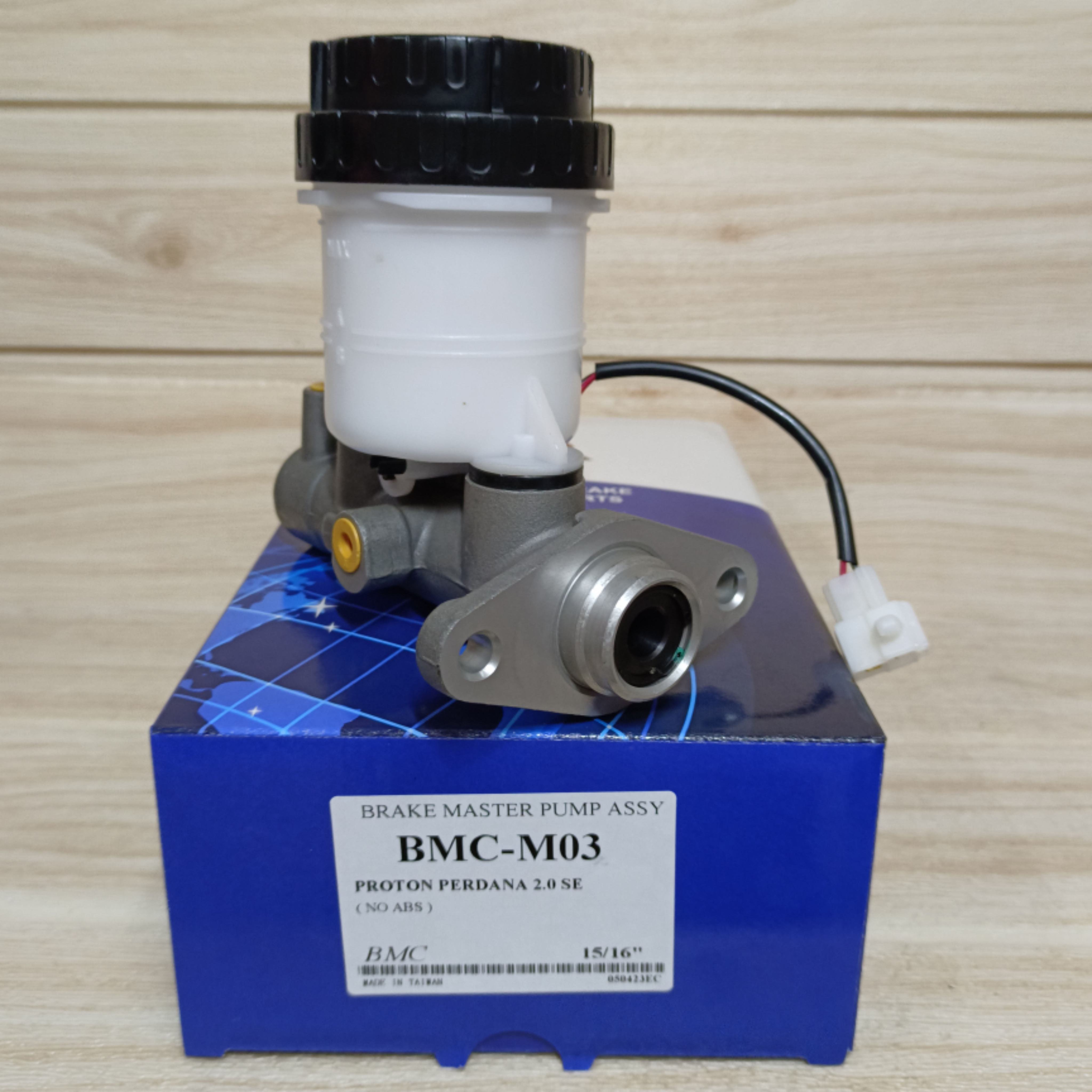 PROTON PERDANA SE, WIRA 1.8, PUTRA, SATRIA BRAKE MASTER PUMP CYLINDER ...