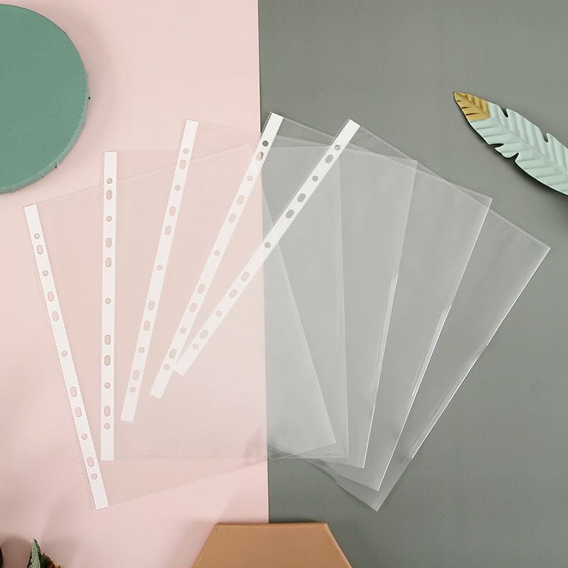 KD303A Protector sheet 100pcs A4 saiz | Shopee Malaysia