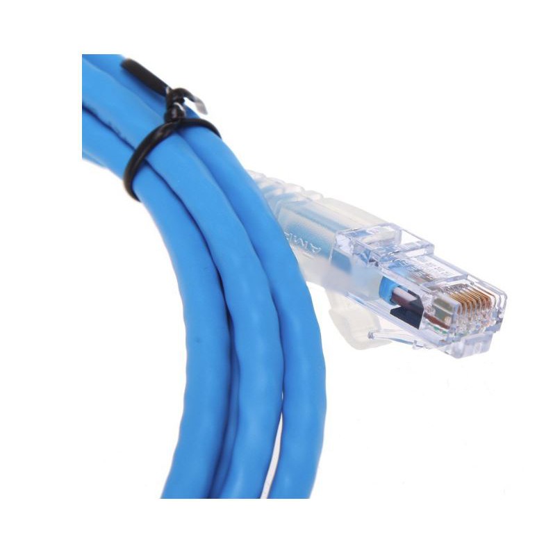 Commscope UTP PATCH CORD Cat6 1/2/3/5METER Category6 RJ45 Patch Cord ...