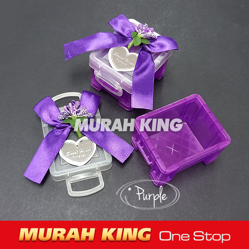 Doorgift / Bekas / Wedding Doorgift / BEKAS BUNGA RAMPAI / BEKAS ...