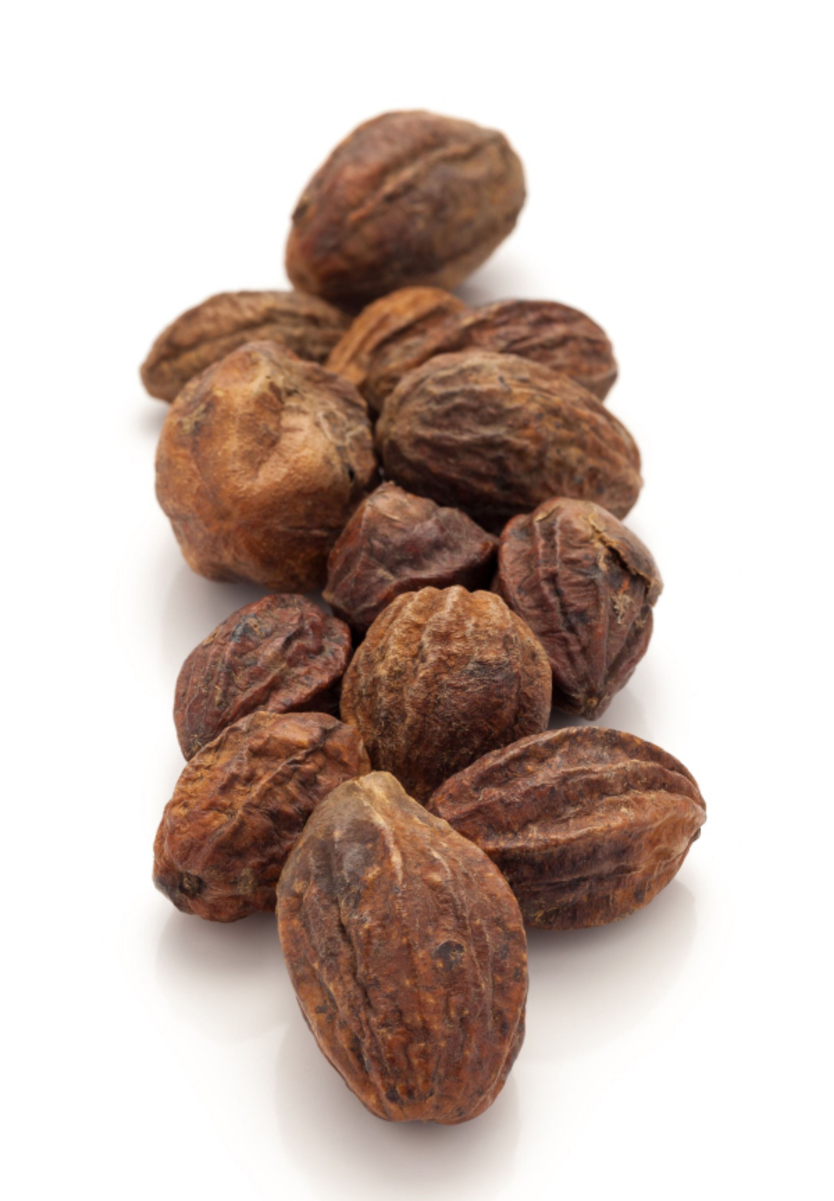 Kadukkai/Haritaki/Inknut/Buah Kaduka/கடுக்காய் (50 g) | Shopee Malaysia