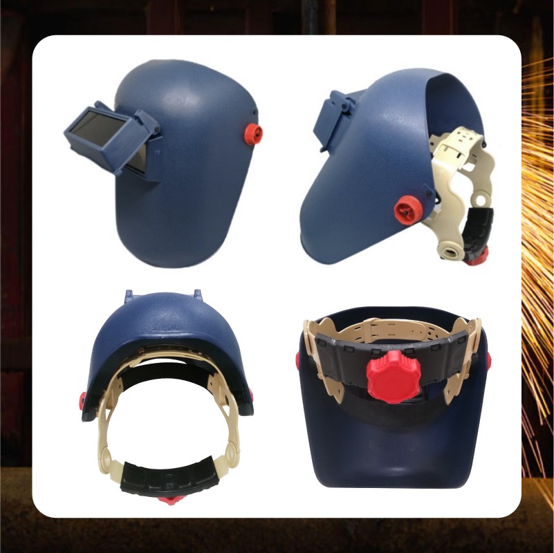 PROGUARD Heavy Duty Welding Shield Protective Adjustable Welding Shield ...