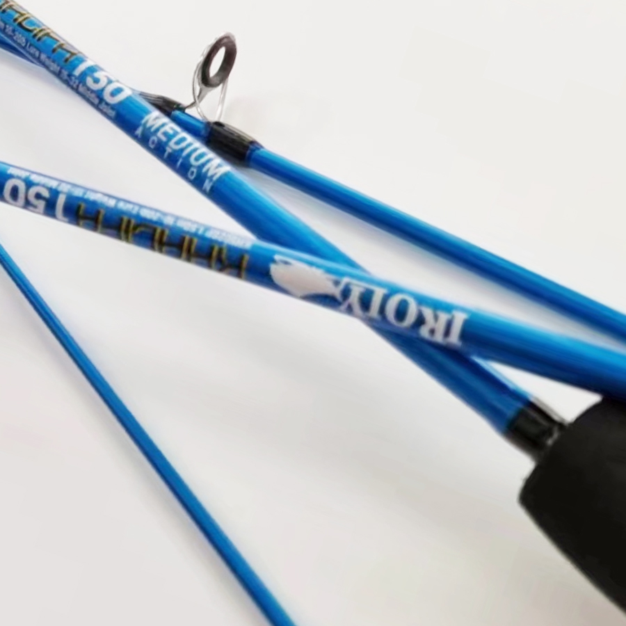 Rod Udang Galah Stick Rod Padu IROLY 5 kaki【10-20lb】 | Shopee Malaysia