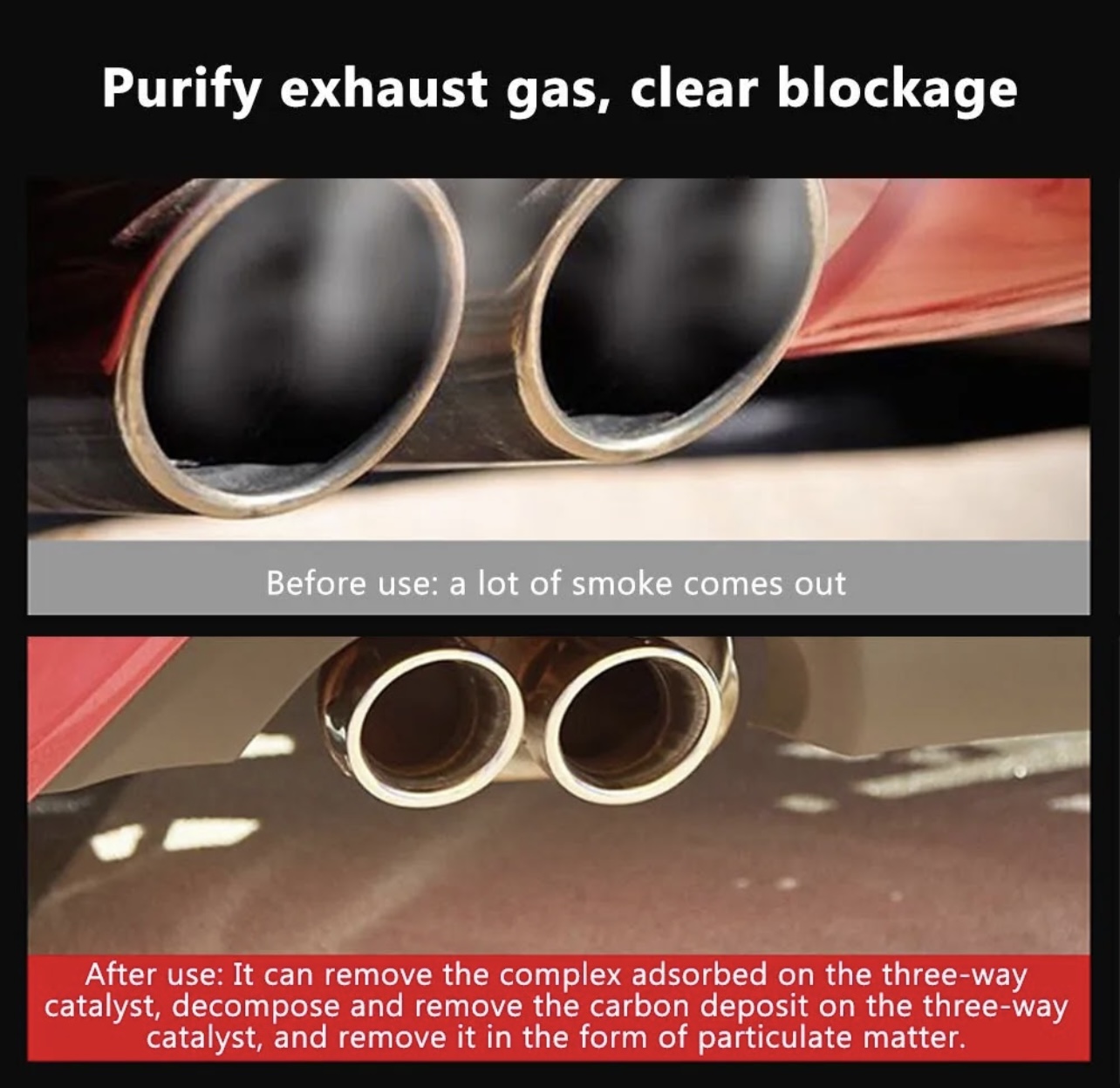 Chepuwu Fuel Treasure OIL-SAVE Treasure Gasoline Add Fuel Additives ...