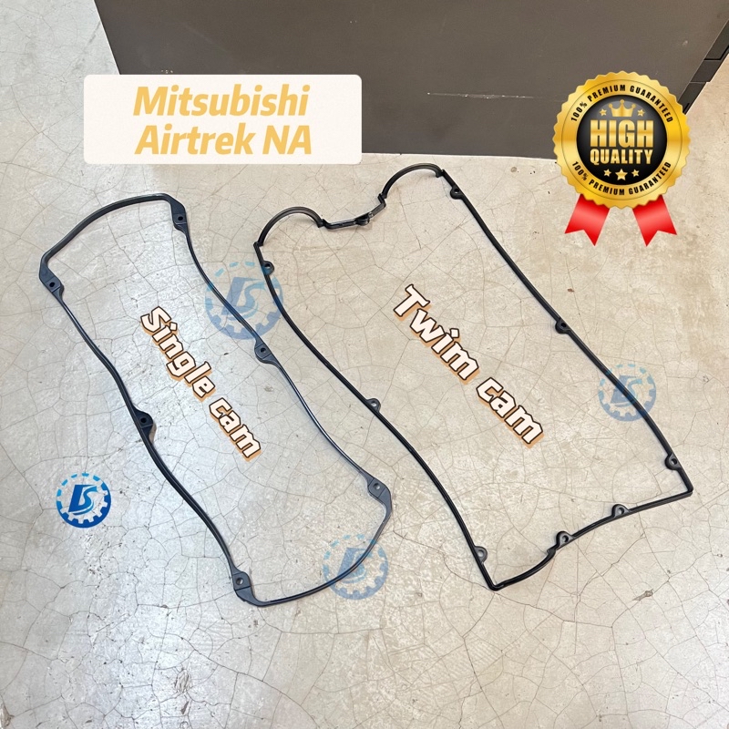 (High Quality) Mitsubishi Airtrek NA Turbo 2.0 4G63 4G63T valve cover ...