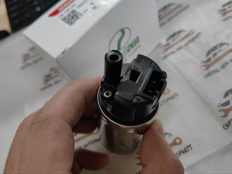 PERODUA FUEL PUMP ASSY with float # PERODUA AXIA 2014-2017 BEZZA 1.0 ...