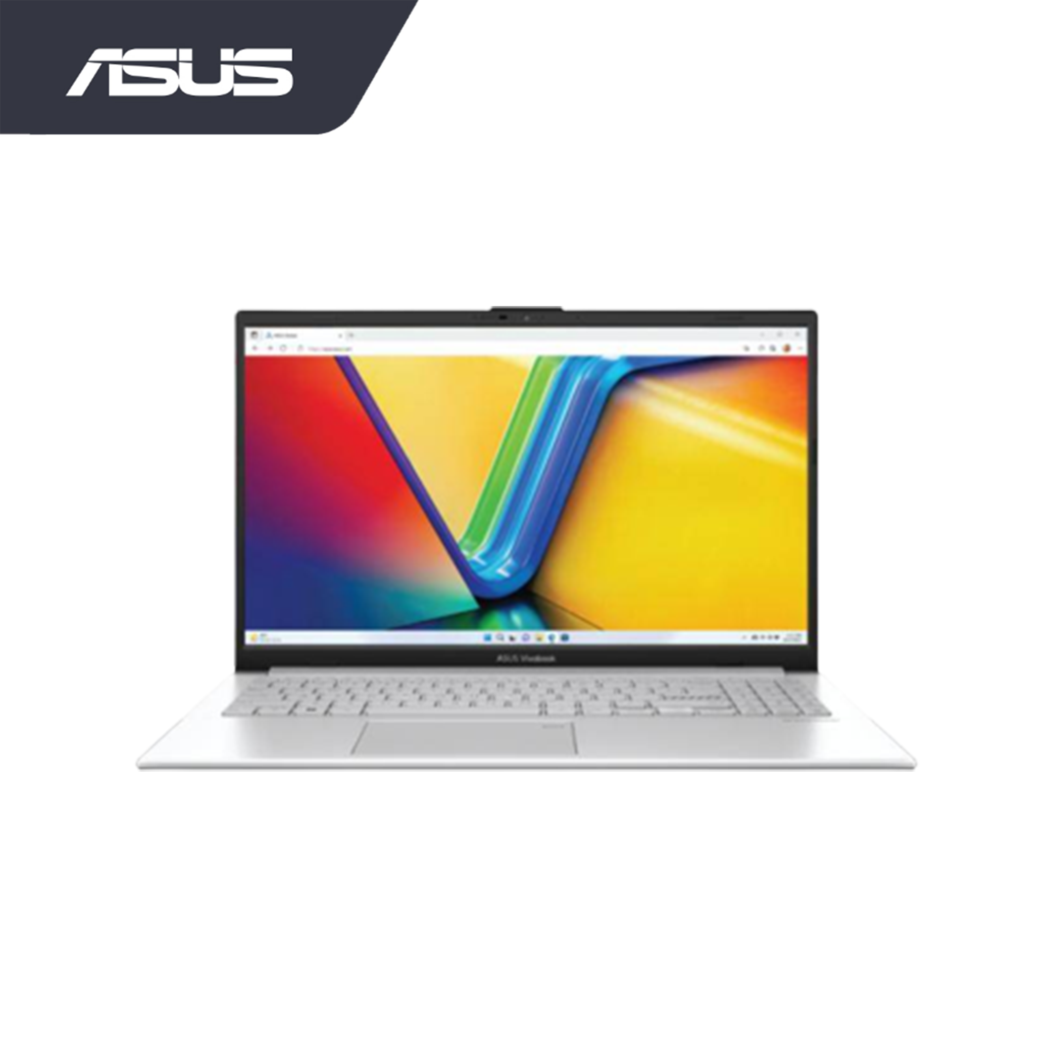 ASUS VIVOBOOK GO 15 LAPTOP E1504F-ABQ676WS LAPTOP (R5-7520U,AMD RADEON ...