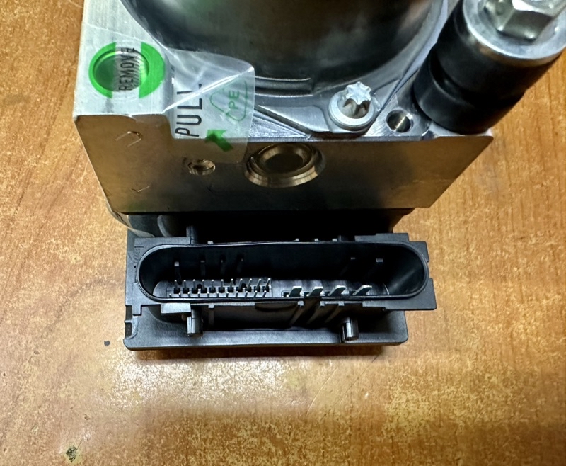 PROTON PERSONA GEN2 ABS PUMP PW822993 ORIGINAL READY STOCK | Shopee ...