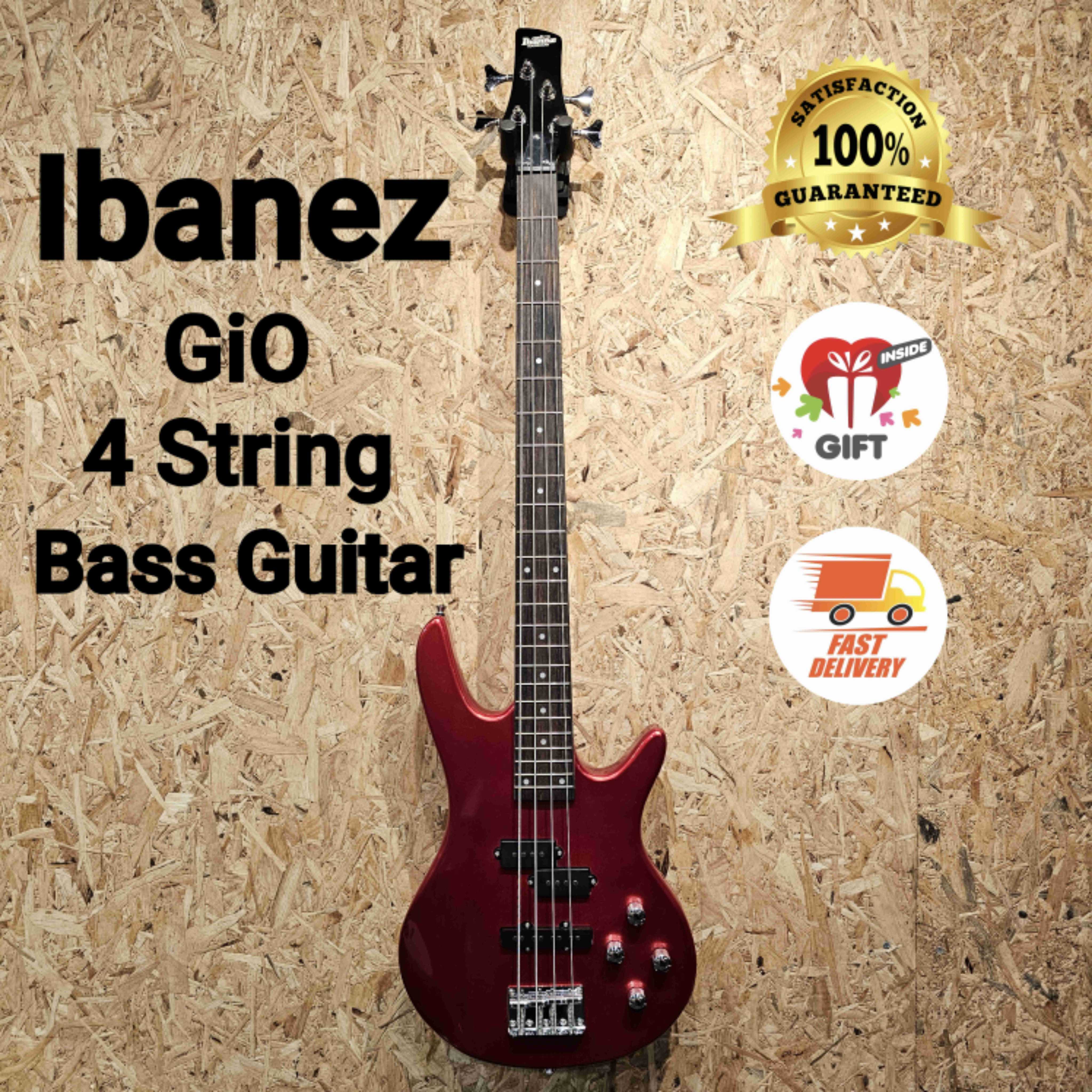 Ibanez Gio series Electric Bass Guitar # SoundGear Sound Gear Gibson ...