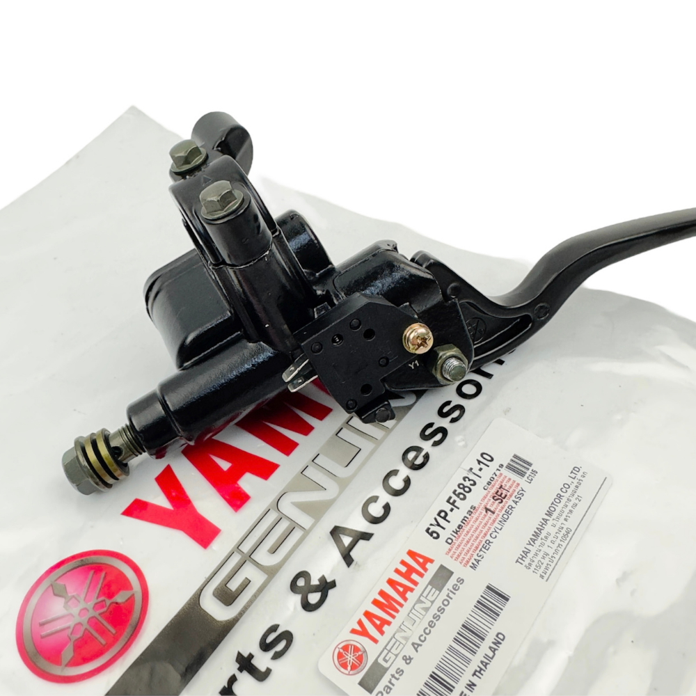 YAMAHA LC135 V1-V7 / Y15 Y15ZR V1 V2 / Y16 Y16ZR MASTER PUMP BRAKE PUMP ...
