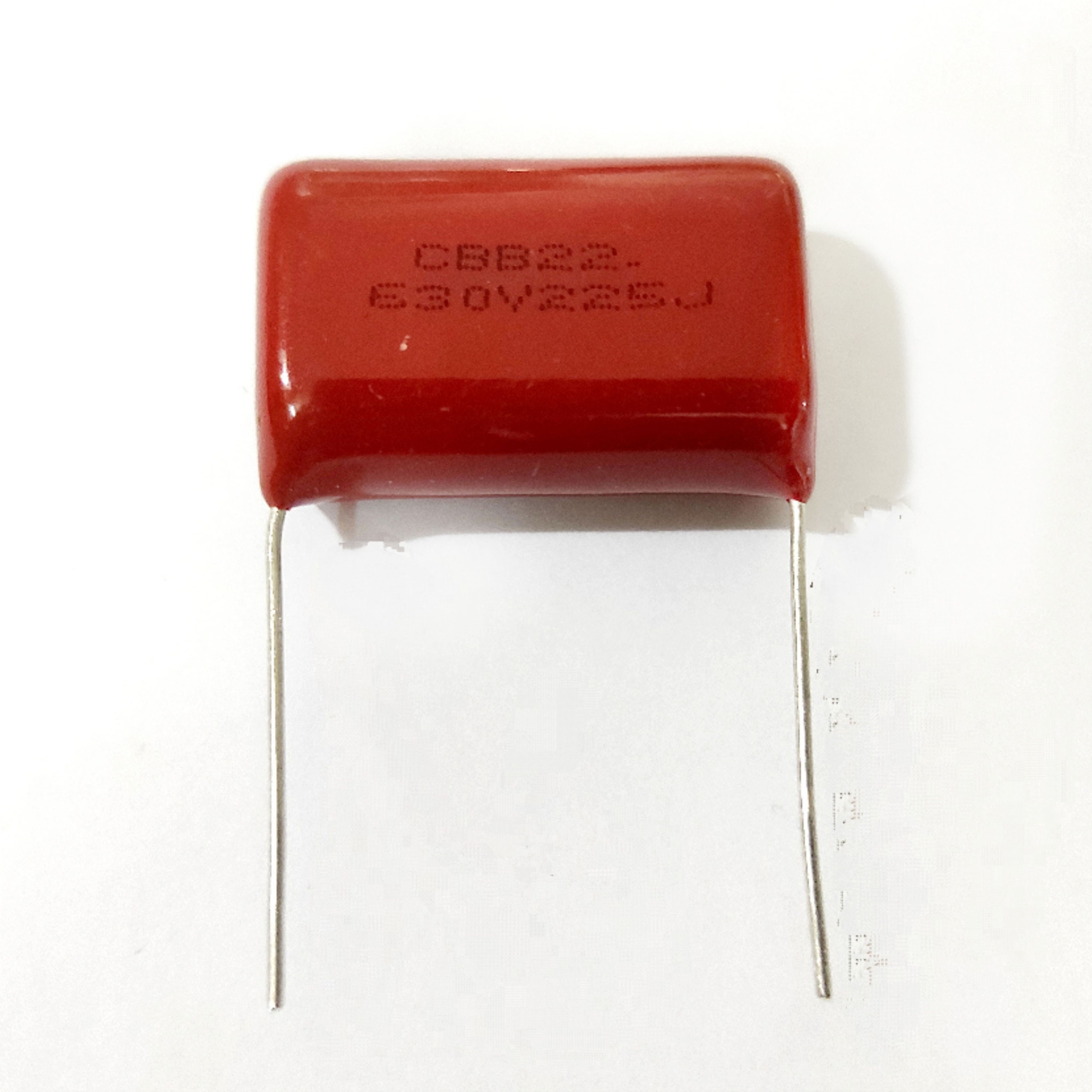 2.2uf 630V Capacitor 225j 630V | Shopee Malaysia