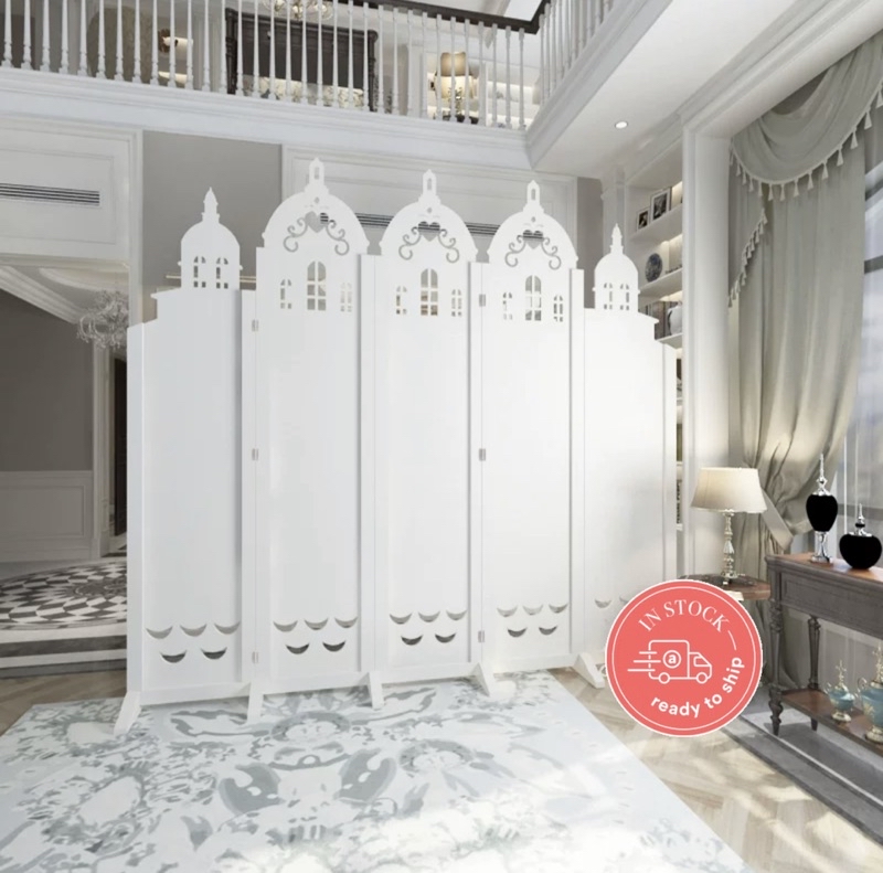 Waterproof Decoration Room Divider Room Partition Divider Home Decor ...