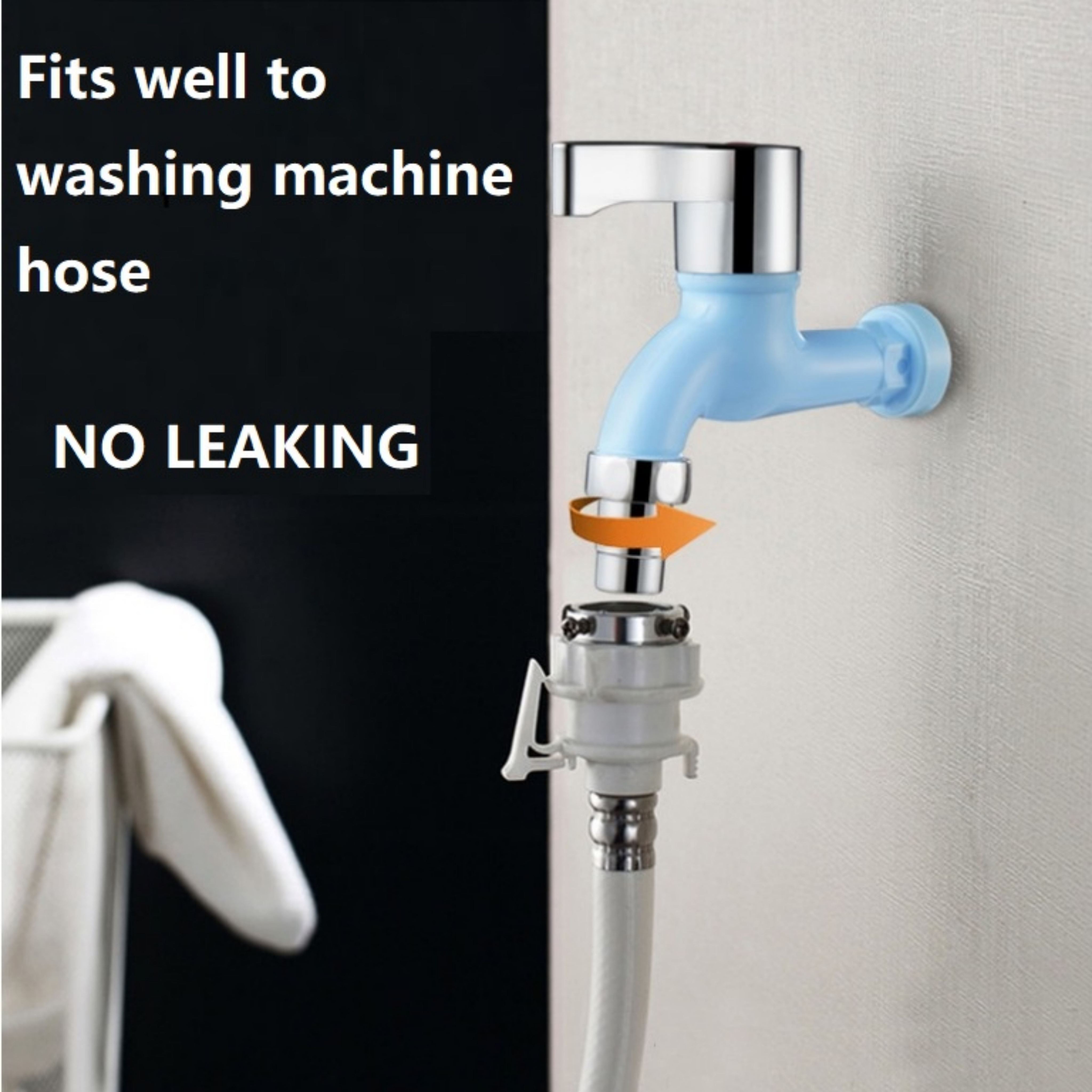 Pipi Paip Air PPR TAHAN Karat/ 1/2 PPR Water Tap | Shopee Malaysia