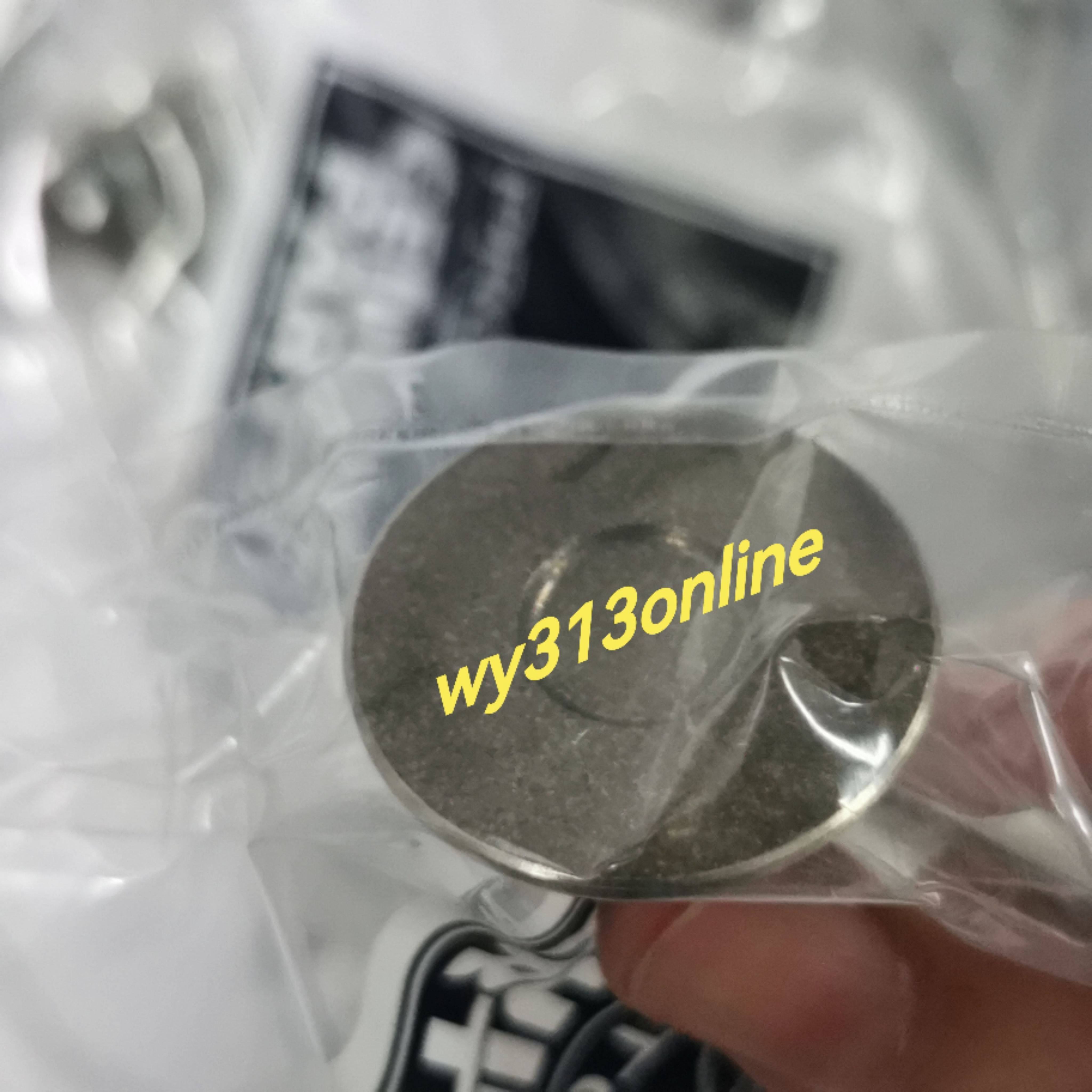 (1set=16pcs) Original Proton BLM FLX Exora Gen2 Satria Neo Waja Persona ...