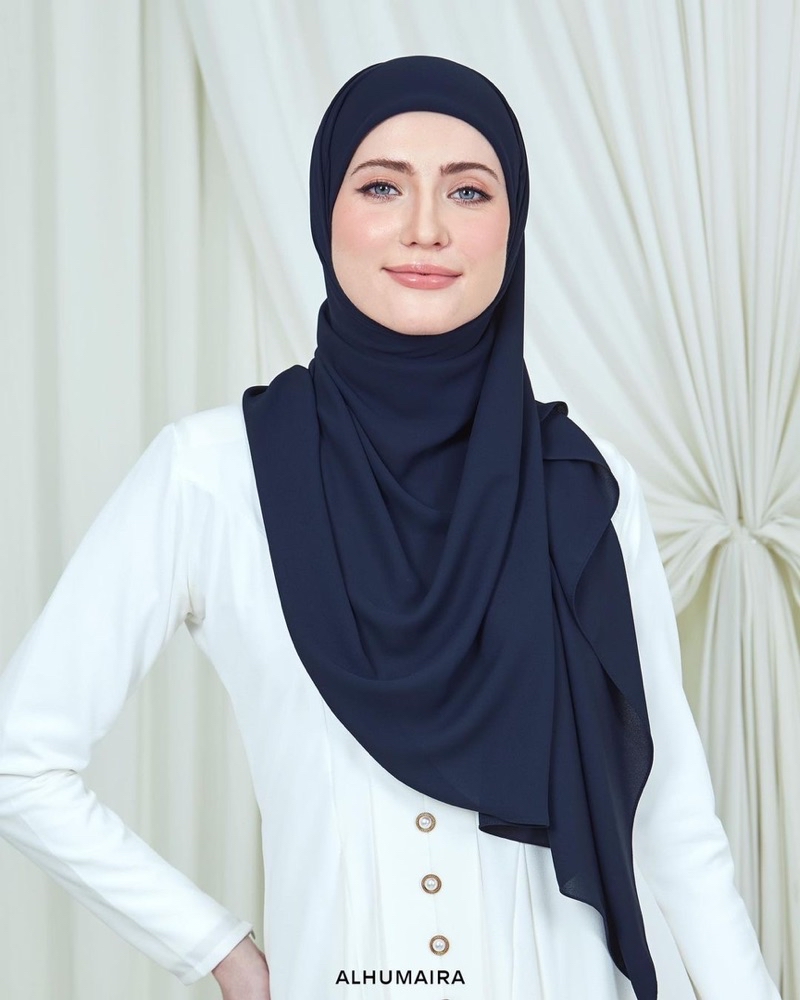 (Zahrania Industries) BASIC PREMIUM ALHUMAIRA #SEMPURNARAYA2023 | Shopee Malaysia