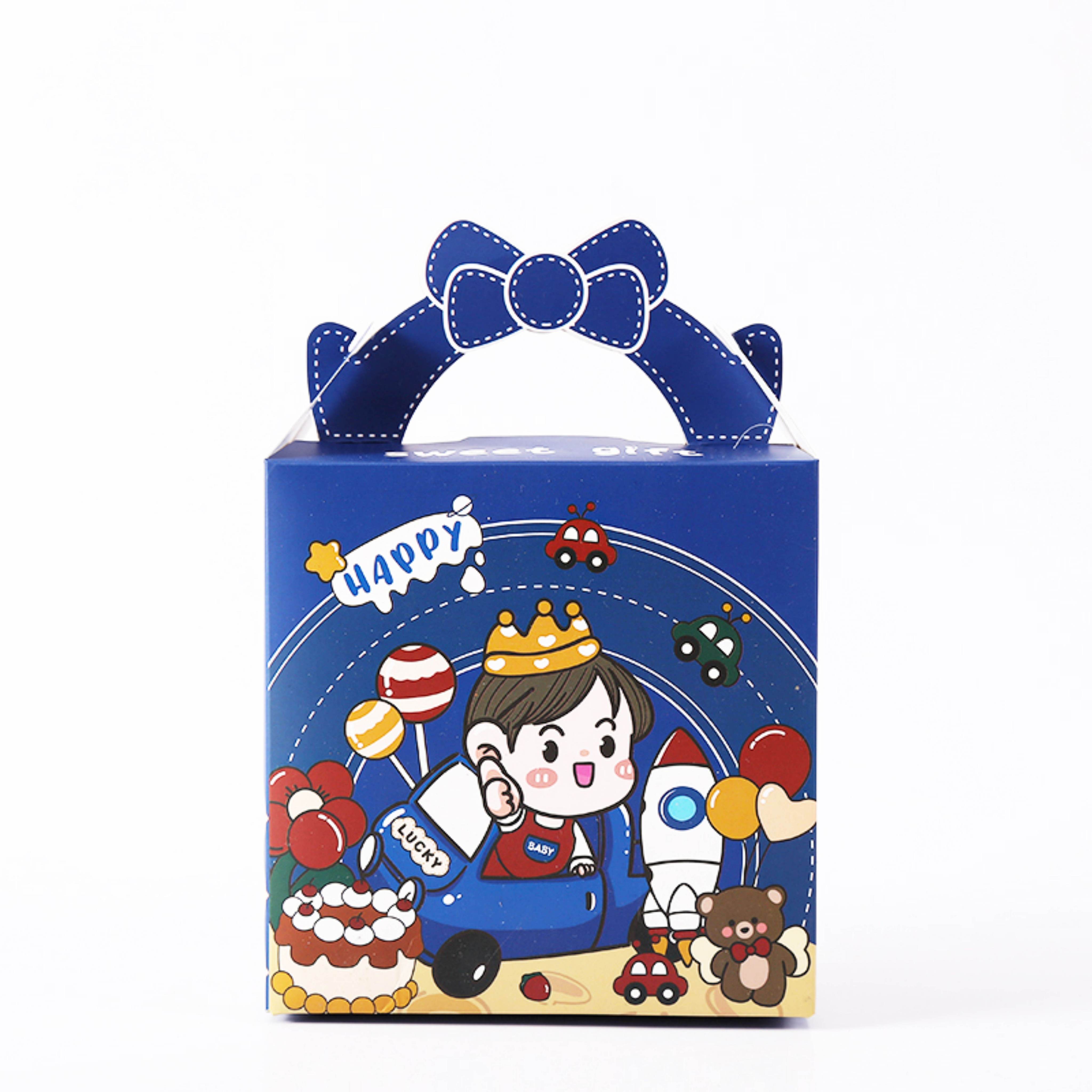 💥New stock 💥 kids gift box fullmoon birthday door gift boy girl ...