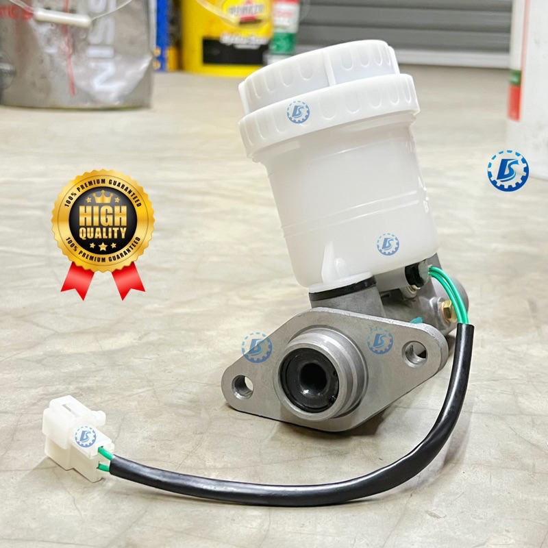 (High Quality) Mitsubishi Pajero L047 V32 L049 V34 Storm L200 Brake ...