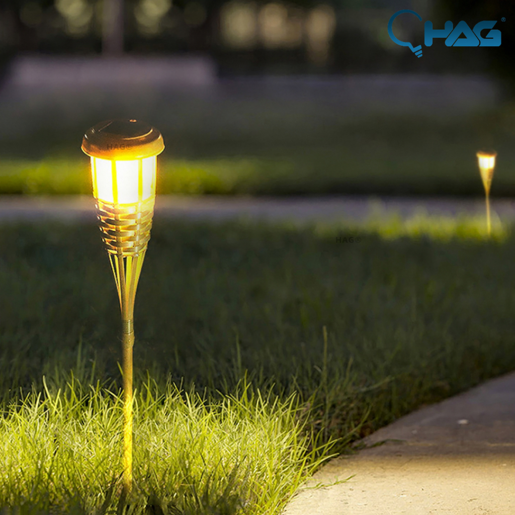 HAG® Solar Lampu Raya Pelita (LED) | Shopee Malaysia
