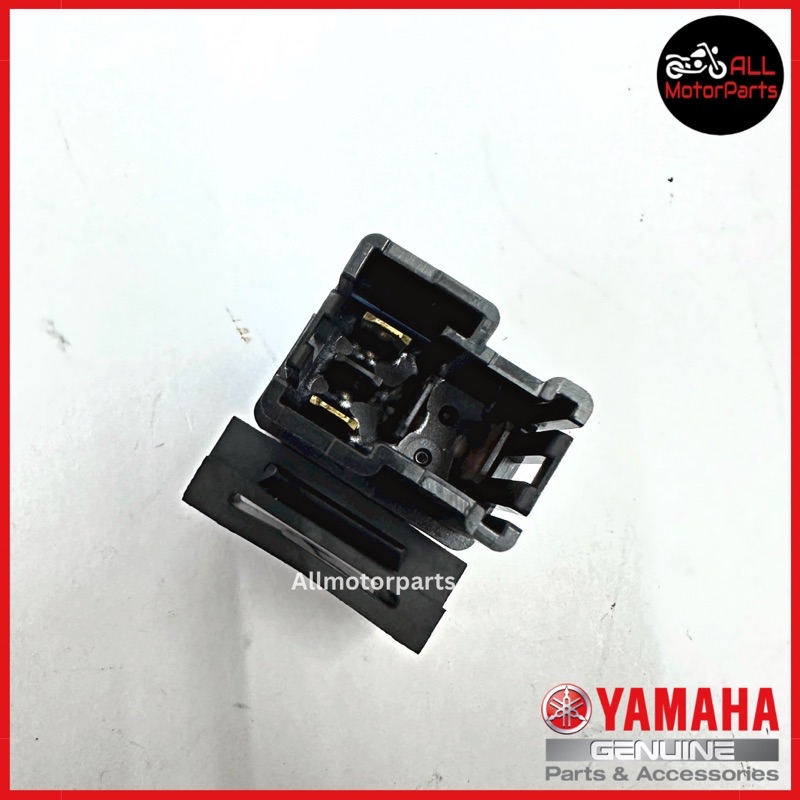 NVX NVX155 / NMAX N MAX V2 RADIATOR FAN BLOWER RELAY ASSY FAN RELAY ...