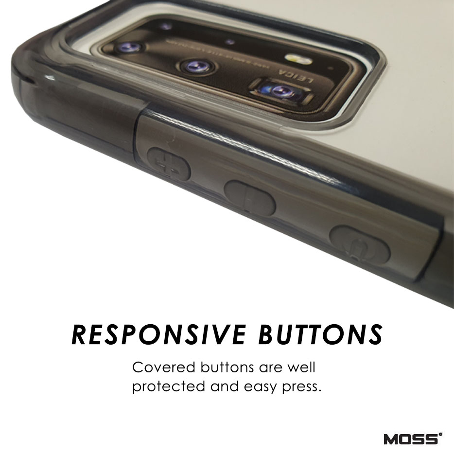 MOSS Pearl Armor Shock Proof Drop Guard Phone Case Cover C001 - Samsung ...